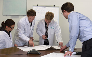 Systems Engineering & Project Management | SwissOptic AG