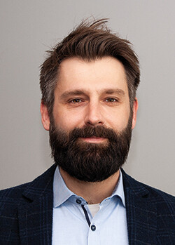 The company SwissOptic AG | SwissOptic AG